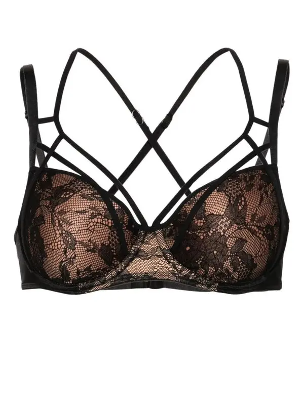 Marlies Dekkers The Art Of Love Plunge Bra