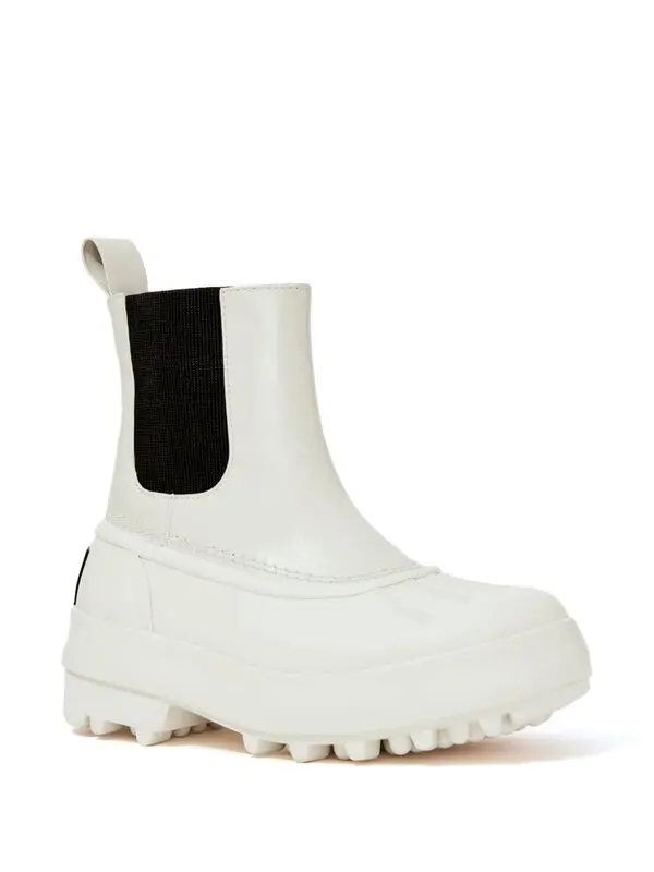 SOREL X PROENZA SCHOULER Caribou Chelsea Boots