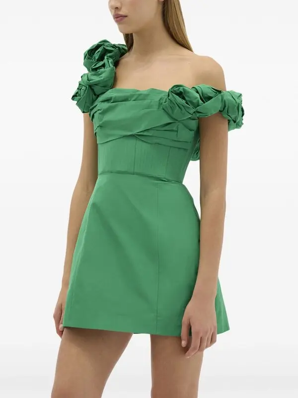 rachel green mini dress Rachel Allan 40080 Beaded Short Cocktail Pattern Fitted Mini Dress – The  Dress Outlet main image 0
