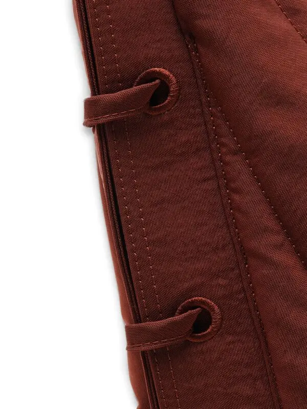 LEMAIRE Large Soft Game Shoulder Bag
