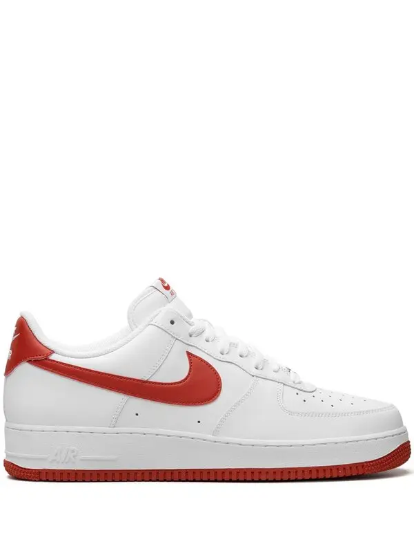 Nike Air Force 1 '07 Sneakers - White