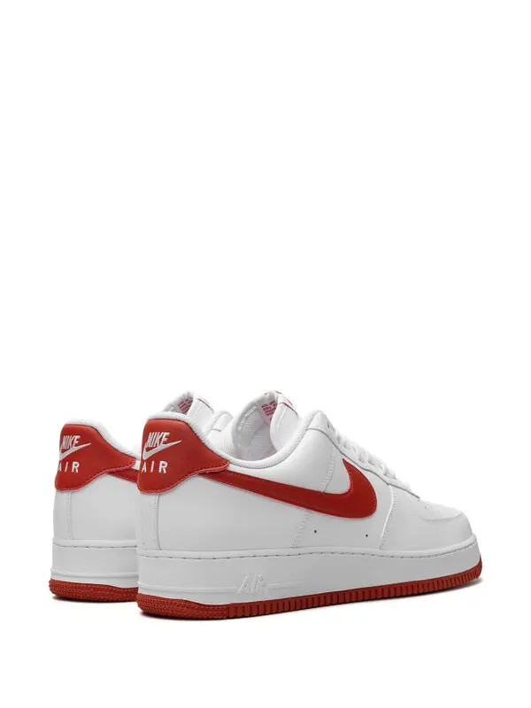 Nike Air Force 1 '07 Sneakers - White