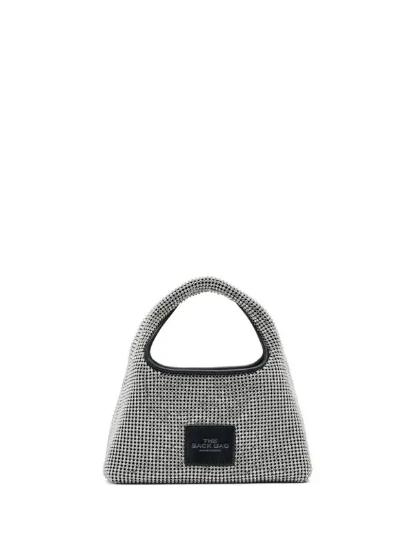 Marc Jacobs Sack Bag - Black