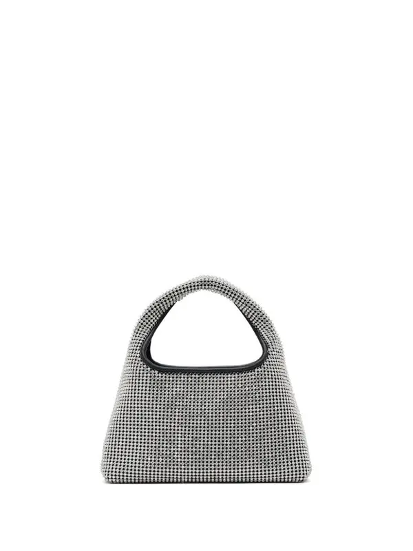 Marc Jacobs Sack Bag - Black