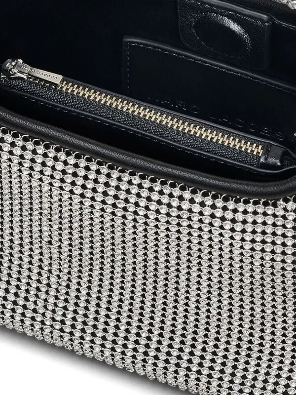 Marc Jacobs Sack Bag - Black