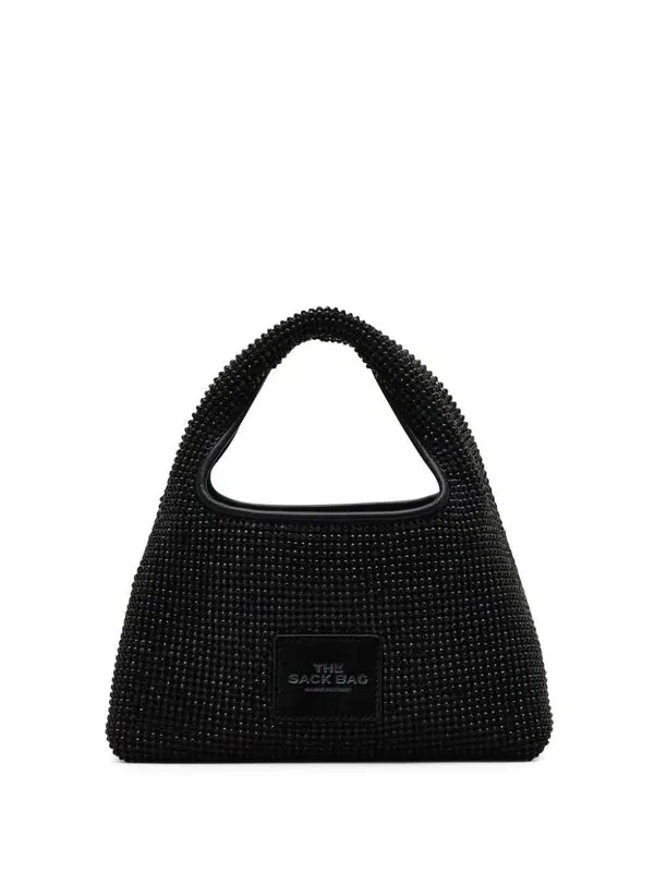 Marc Jacobs Sack Bag - Black