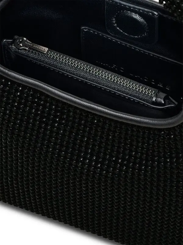 Marc Jacobs Sack Bag - Black