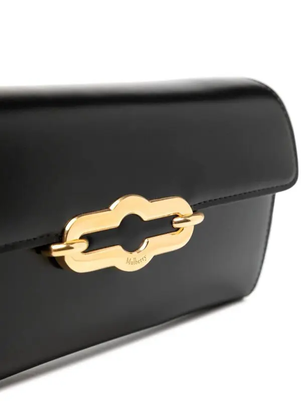 Mulberry Pimlico Wallet On Strap