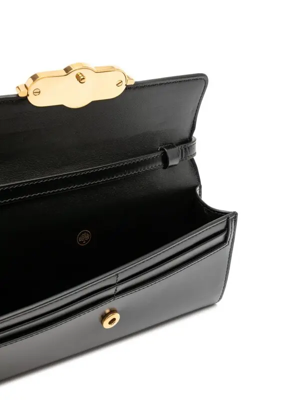 Mulberry Pimlico Wallet On Strap