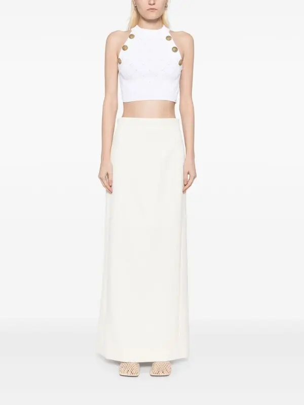 Wardrobe.NYC Column Skirt