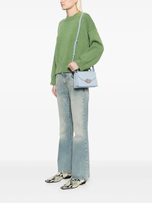 Mulberry Lana Top Handle Bag