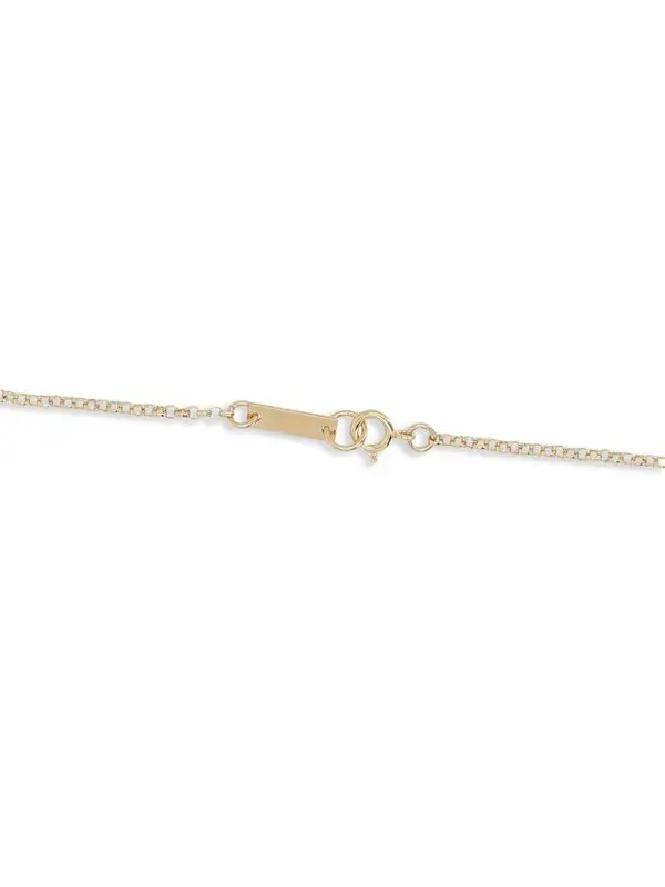 Isabel Marant Étoile River Necklace