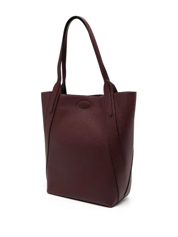 Mulberry Bayswater Tote - Red