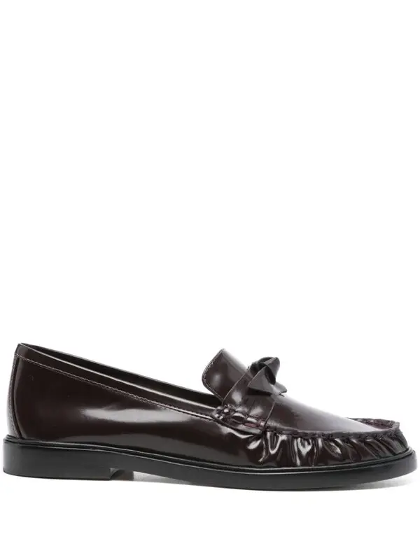 ALEXANDRE BIRMAN Claria Laser Loafers