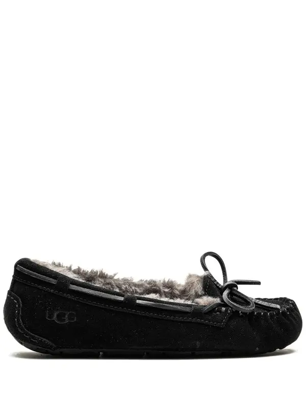 UGG Bella Ii Loafers - Black