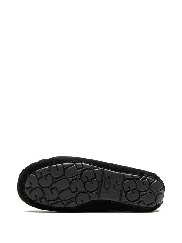 UGG Bella Ii Loafers - Black