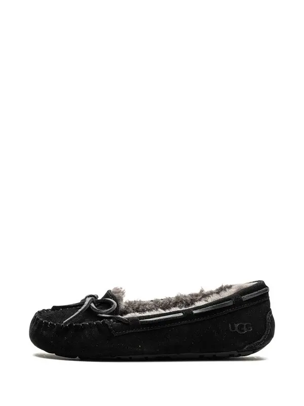 UGG Bella Ii Loafers - Black