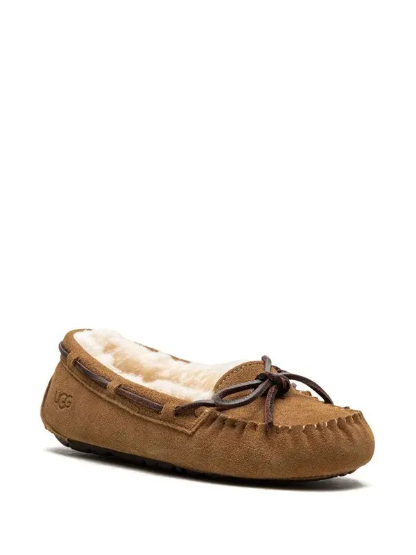 UGG Bella Ii Loafers - Brown