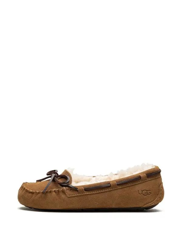 UGG Bella Ii Loafers - Brown