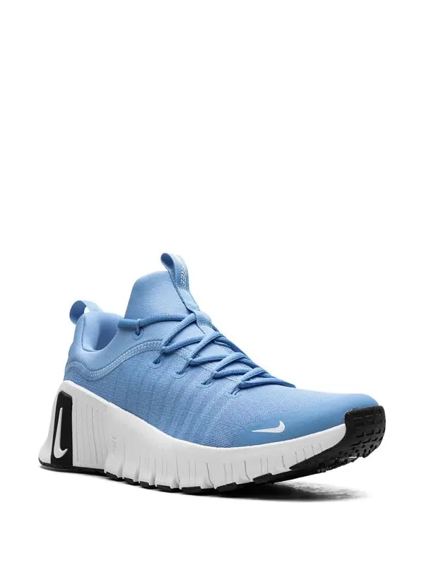 Nike Free Metcon 6 Tb University Sneakers - Blue
