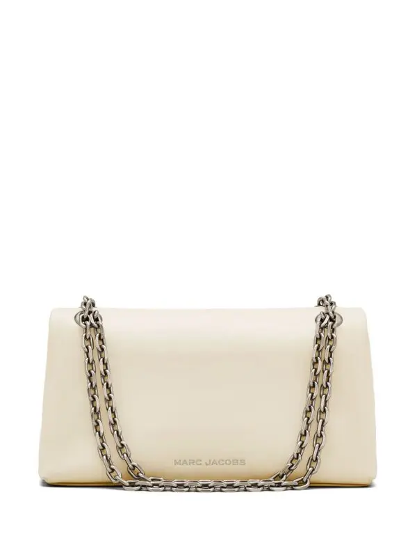 Marc Jacobs Dual Chain Wallet - Neutrals