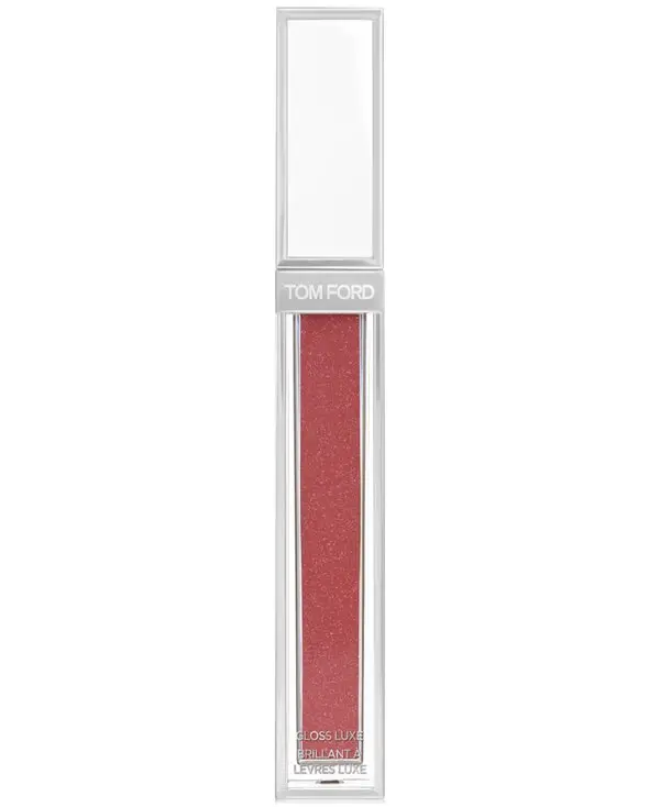 TOM FORD Soleil Neige Gloss Luxe Lip Gloss - Pinnacle