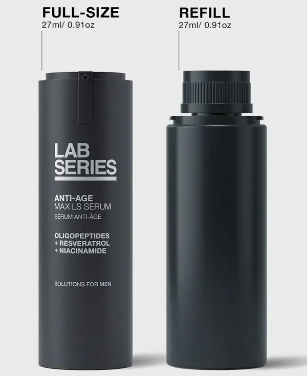 LAB SERIES Skincare For Max Ls Serum