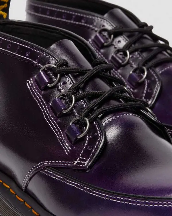 Dr. Martens Creeper Evo Boots - Purple