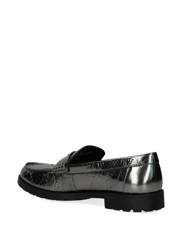 COACH Jocelyn Loafers