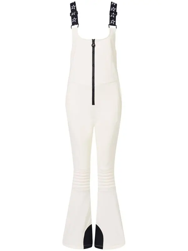 Perfect Moment Jg Bib Ski Pants - White