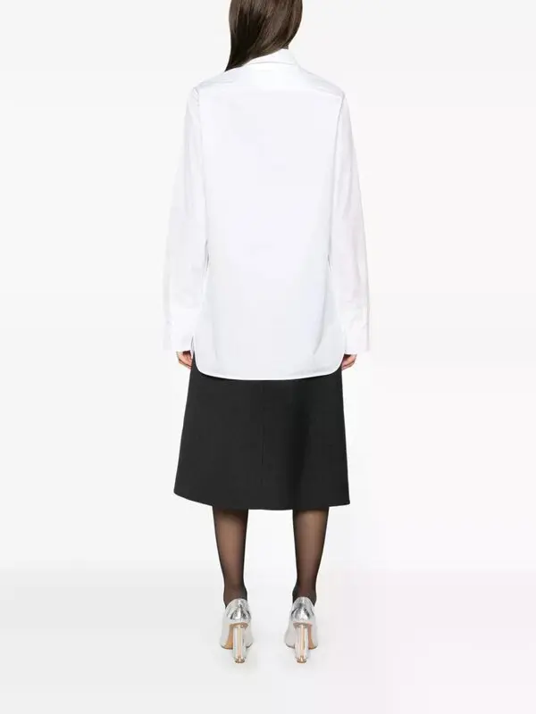 JIL SANDER Heavy Shirt