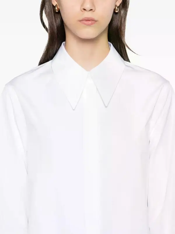 JIL SANDER Heavy Shirt