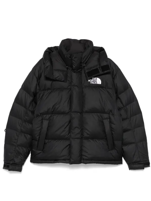 The North Face Himalayan Baltoro Puffer Jacket - Black