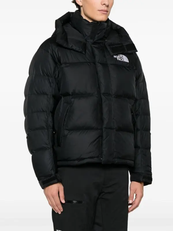 The North Face Himalayan Baltoro Puffer Jacket - Black