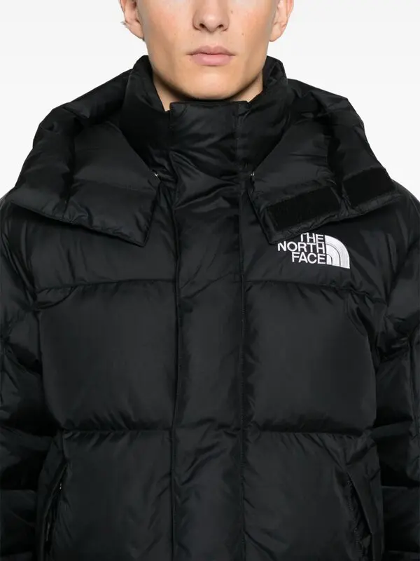 The North Face Himalayan Baltoro Puffer Jacket - Black