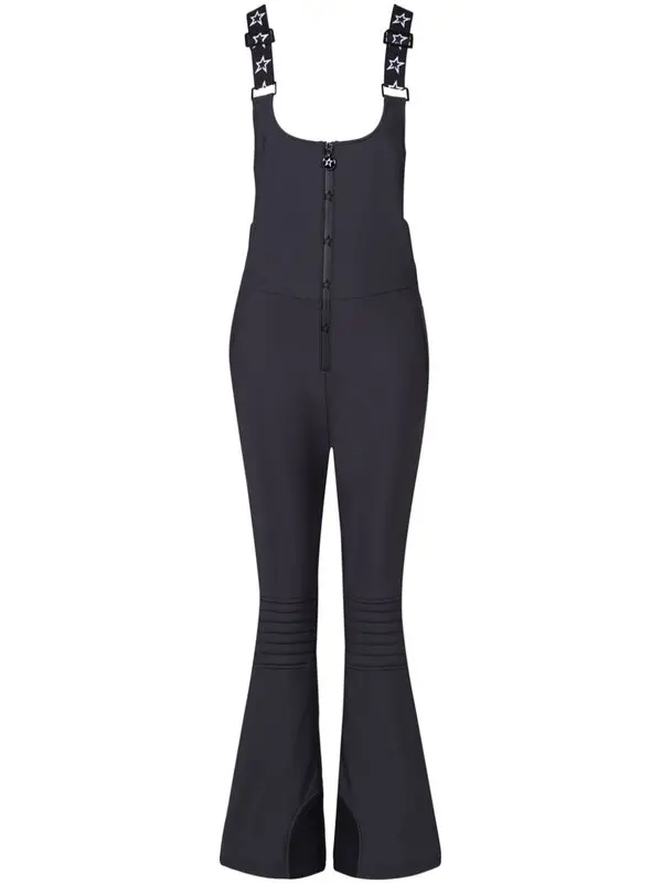 Perfect Moment Jg Bib Ski Pants - Black