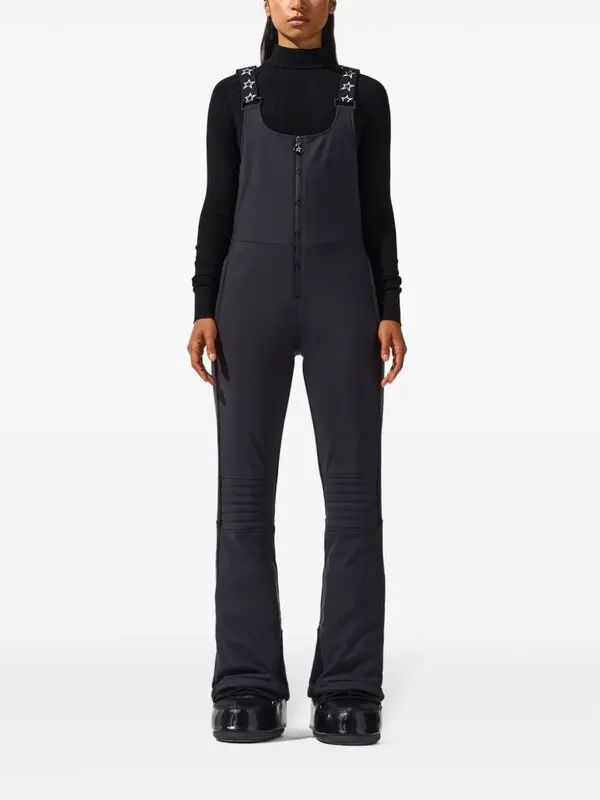 Perfect Moment Jg Bib Ski Pants - Black