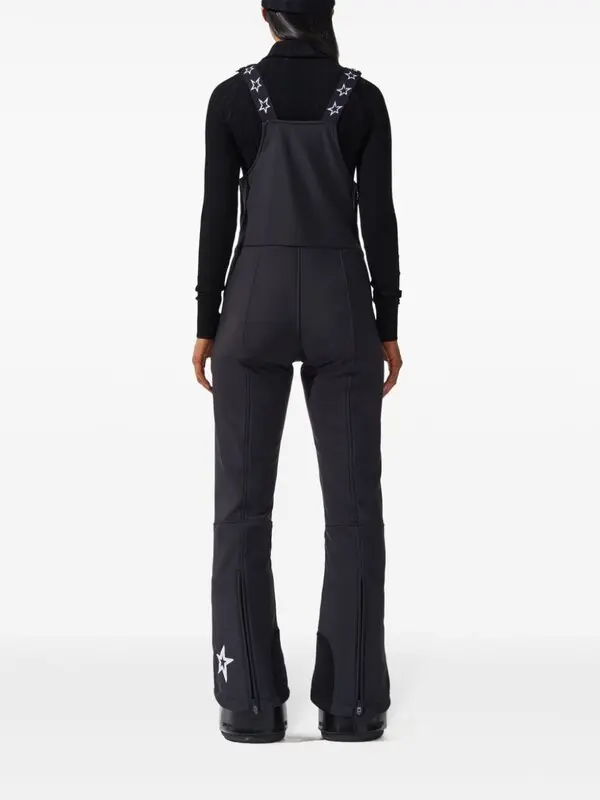 Perfect Moment Jg Bib Ski Pants - Black