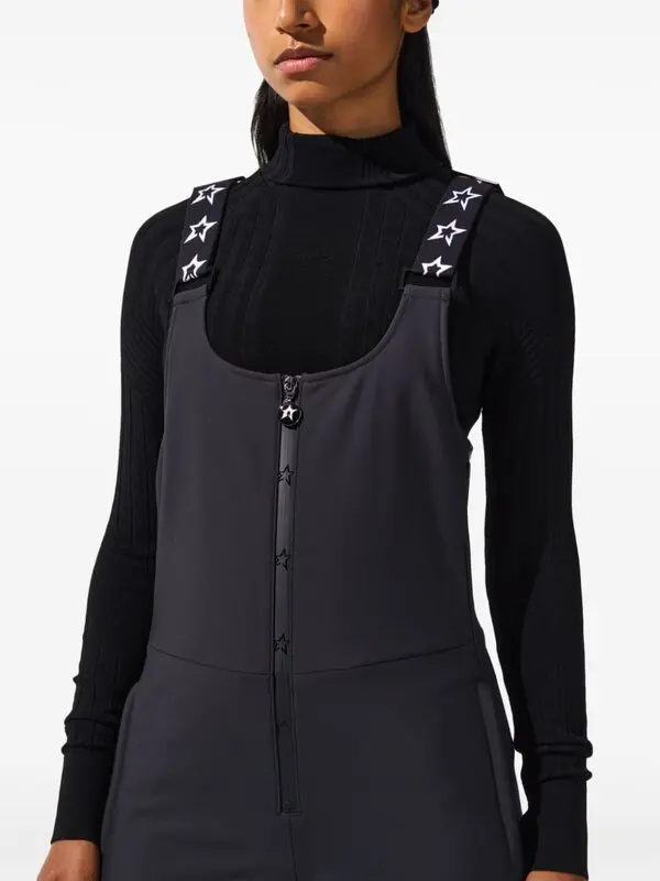 Perfect Moment Jg Bib Ski Pants - Black