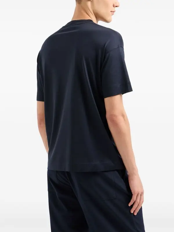 Emporio Armani V-neck T-shirt
