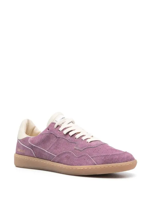 HIDNANDER Mega T Sneakers