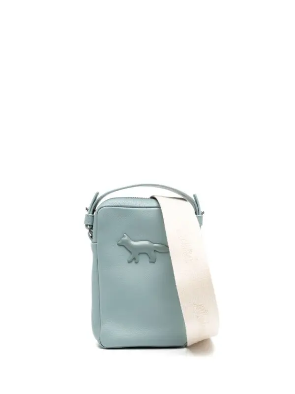 Maison Kitsuné Cloud Crossbody Bag