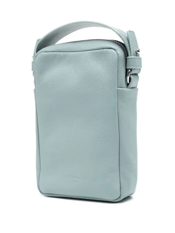 Maison Kitsuné Cloud Crossbody Bag