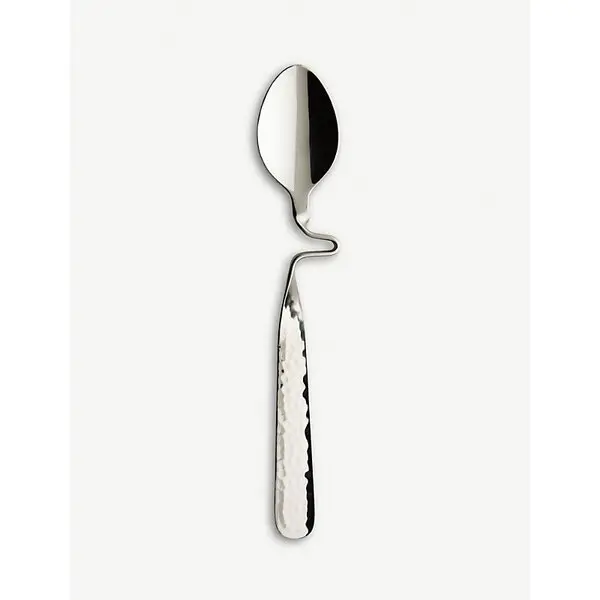 VILLEROY & BOCH Newwave Stainless Steel Coffee Spoon 17.5cm - One-color