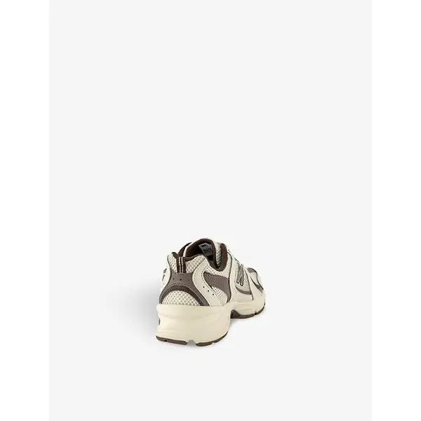 NEW BALANCE Mr530 Trainers - Offwhite Beige