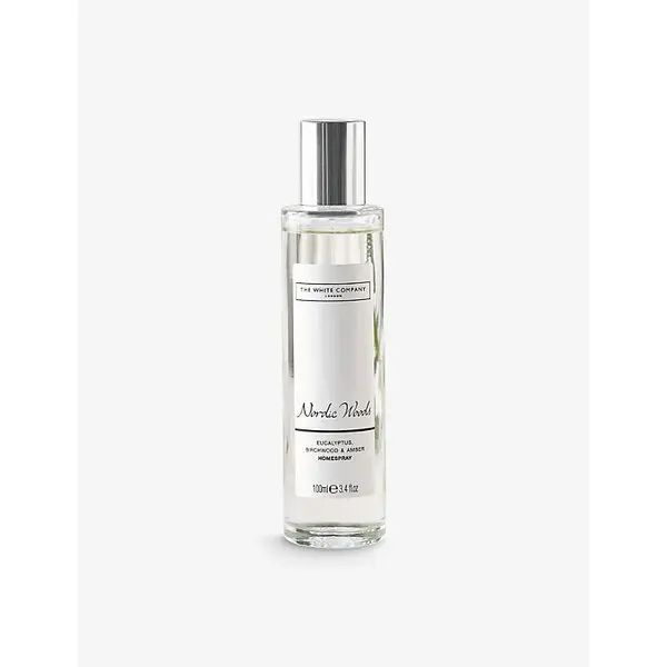 THE WHITE COMPANY Nordic Woods Scented Home Spray 100ml 1 Size