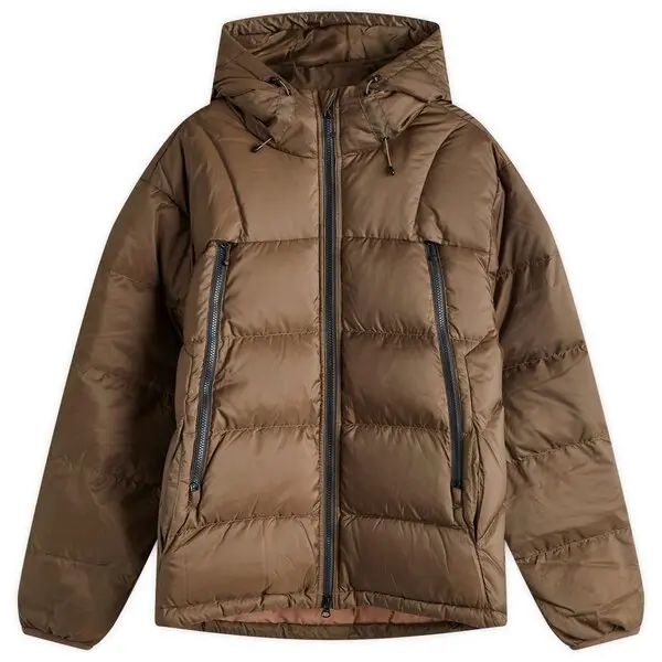 FRIZMWORKS Altavia Down Jacket