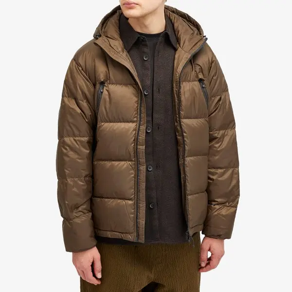 FRIZMWORKS Altavia Down Jacket
