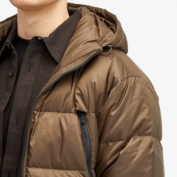 FRIZMWORKS Altavia Down Jacket