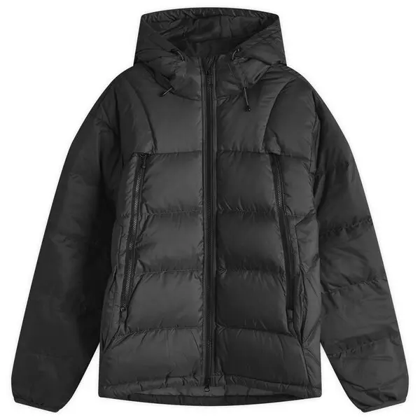 FRIZMWORKS Altavia Down Jacket